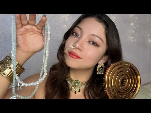 ASMR Modern Day Genie Grant You 3 Wishes (Part 1) 🧞‍♀️