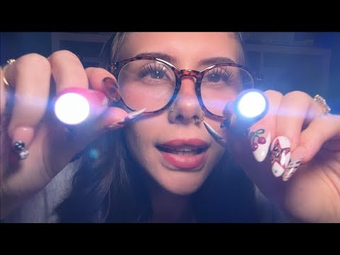 violet asmr - All videos @ The ASMR Index