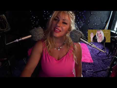 ASMR SouthernBell - All videos @ The ASMR Index