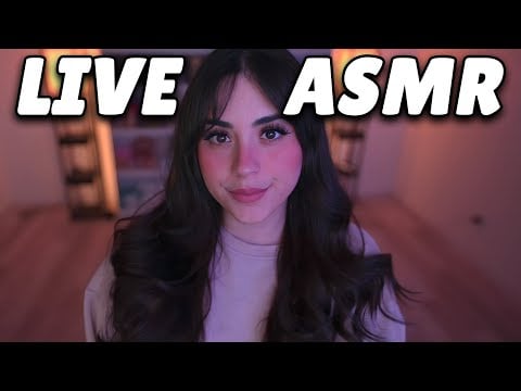 soft rose ASMR - All videos @ The ASMR Index