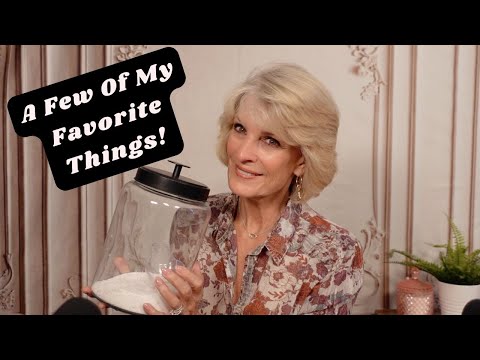Jeannie B. ASMR - All videos @ The ASMR Index