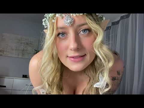 ASMR with Cassi - All videos @ The ASMR Index