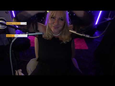 ASMR SouthernBell - All videos @ The ASMR Index