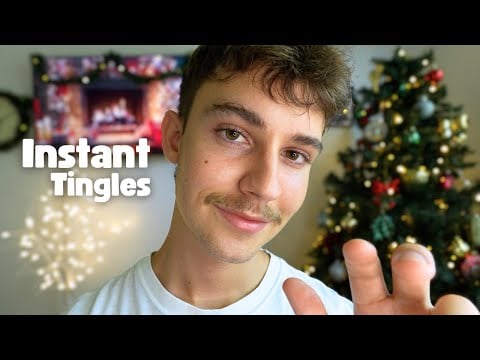 Up-Close Breathy ASMR for Instant Tingles 🤤