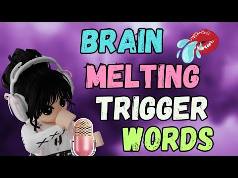 Intense Tingles ASMR: Deep Ear Cleaning, Feather Brushing & Mermaid Pen ...