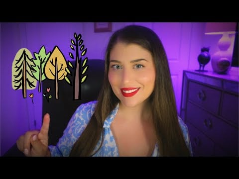 LullingLisa ASMR - All videos @ The ASMR Index