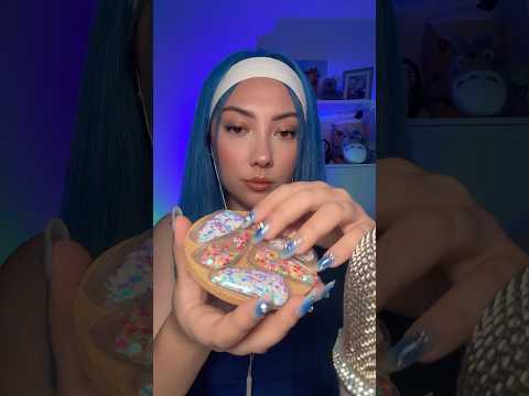 ASMR JADE - All videos @ The ASMR Index