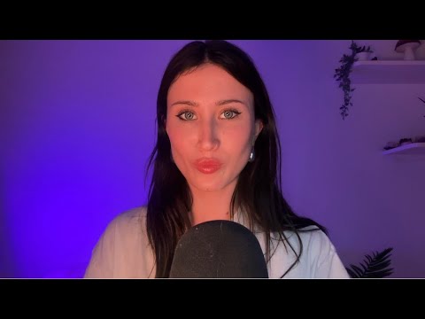 Chillaxin ASMR live - The ASMR Index