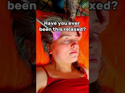 Light touch ASMR massage #asmrmassage #asmr #asmrsounds #realpersonasmr ...
