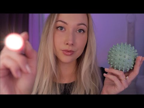 Abby ASMR - All videos @ The ASMR Index