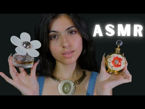 Baby Bella ASMR - All videos @ The ASMR Index