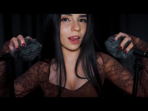 Aviva Sofia ASMR - All videos @ The ASMR Index