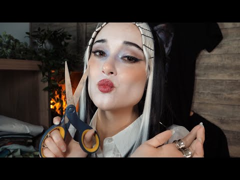 ASMR Coworker Takes Interest in You (Making You More Approachable ...