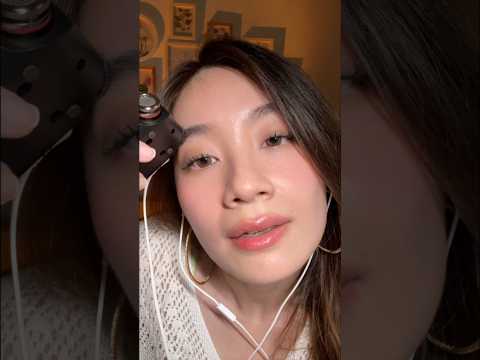 Lin ASMR - All videos @ The ASMR Index