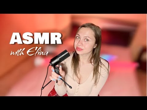 ASMR | Fast & Aggressive Mic Pumping & Spit Painting You by Margo Rari