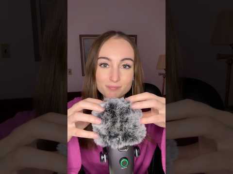 fluffy mic asmr 💤 - The ASMR Index