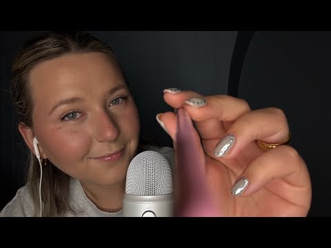 ASMR | Slowly counting your freckles - The ASMR Index