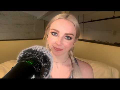 ASMR Relaxing Whispers 2026 New Year Goals, Trends & What’s Ending