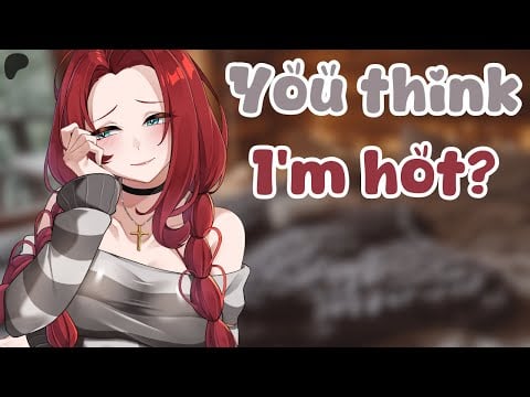 Getting Cozy in a Cabin with Your Best Friend's Shy Mom [F4M] [Flirting] [Comfort] [ASMR Roleplay]