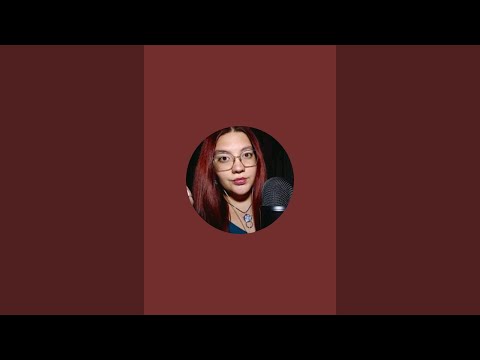 Jessica ASMR💜🧋 sta trasmettendo dal vivo.