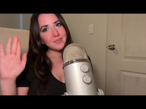 The ASMR Index - Encuentra tus videos ASMR favoritos