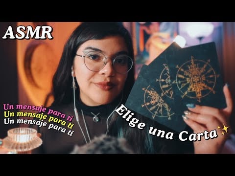 ASMR EM RUÍNAS - The ASMR Index