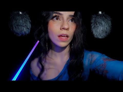 Aviva Sofia ASMR - All videos @ The ASMR Index