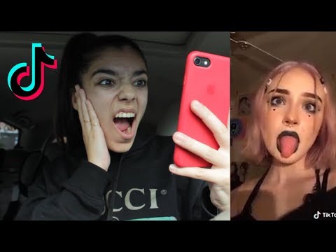 Super shock Mejores Videos de Tik Tok /Best Videos On Tik Tok / Douyin ...