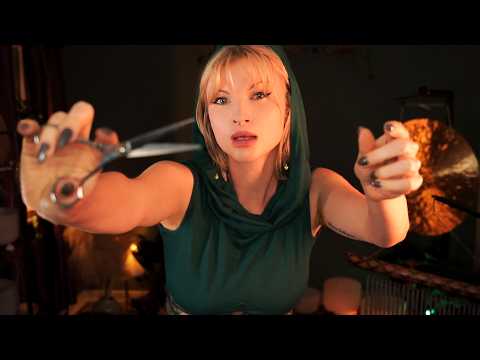 Ruby True - All videos @ The ASMR Index