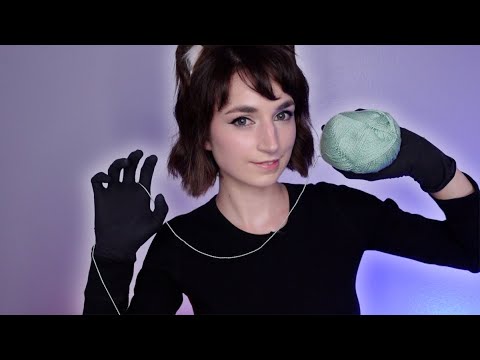 Flora Rodgers Official - All videos @ The ASMR Index