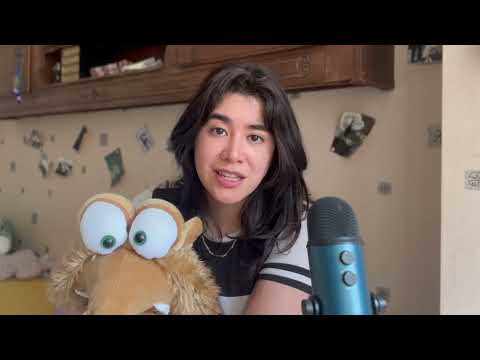 ASMR You're too ugly for the algorithm - The ASMR Index