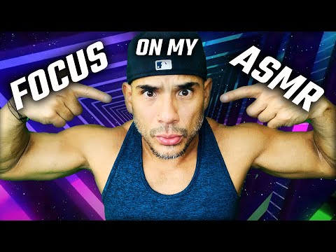 FOCUS ON MY FAST ASF ASMR - The ASMR Index