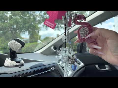 ASMR in the car - The ASMR Index