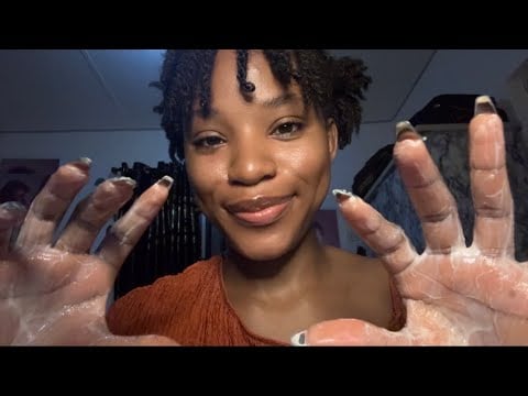 Queen Brenda ASMR - All videos @ The ASMR Index