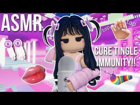 ASMR 99.9% you Will get Tingles - The ASMR Index