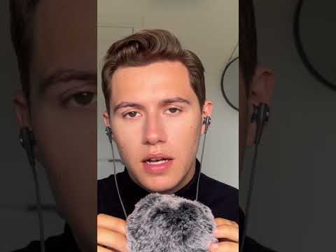 Check out my channel for the full video! #MomentOfCalmASMR #ASMR # ...