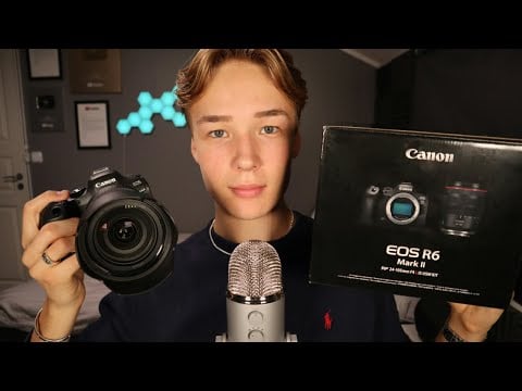 Lowe ASMR - All videos @ The ASMR Index