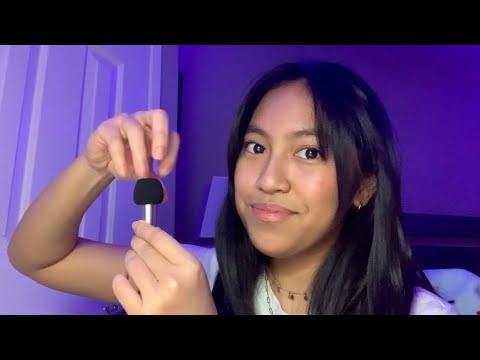 ASMR MINI MIC 🎤 - The ASMR Index