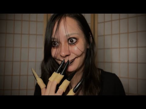 Momo Tries ASMR - The ASMR Index