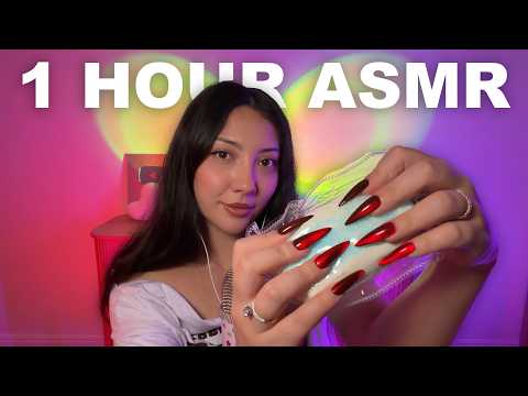 ASMR JADE - All videos @ The ASMR Index