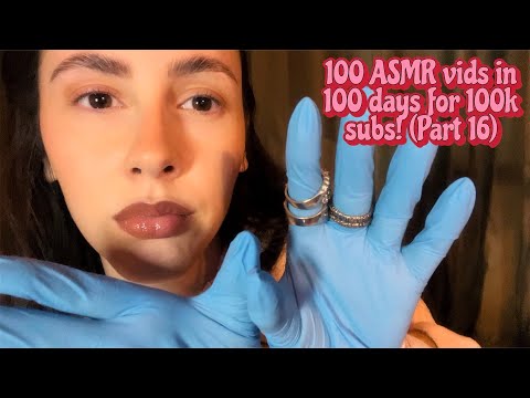 Ceri ASMR - All videos @ The ASMR Index