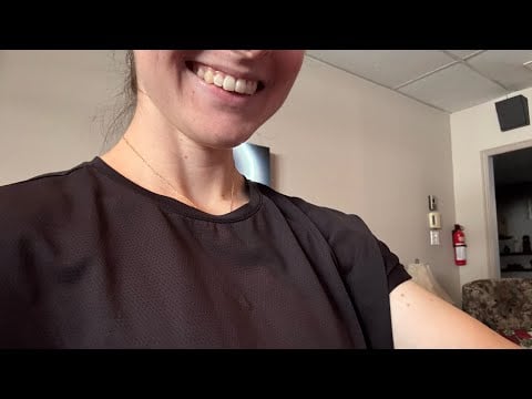 ASMR HAND SOUNDS 🤚🏻 - The ASMR Index