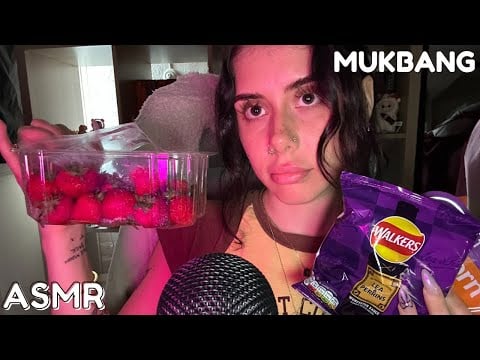 violet asmr - All videos @ The ASMR Index