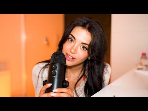 Emily Black ASMR - All videos @ The ASMR Index