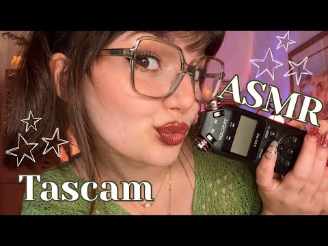 Jules ASMR - All videos @ The ASMR Index