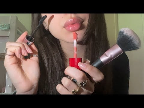 LIP COMBO TUTORIAL #lipcombo #asmrmakeup #makeuptutorial #shortsviral