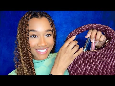 More Makayla ASMR - All videos @ The ASMR Index