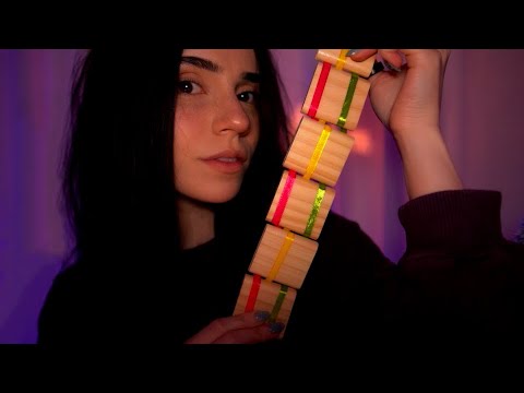 Aviva Sofia ASMR - All videos @ The ASMR Index