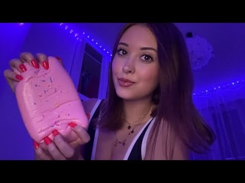 Léa Chipie - All videos @ The ASMR Index