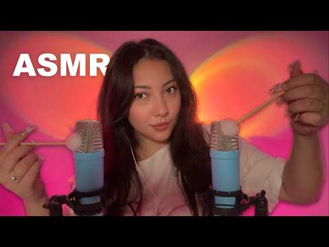 ASMR JADE - All videos @ The ASMR Index